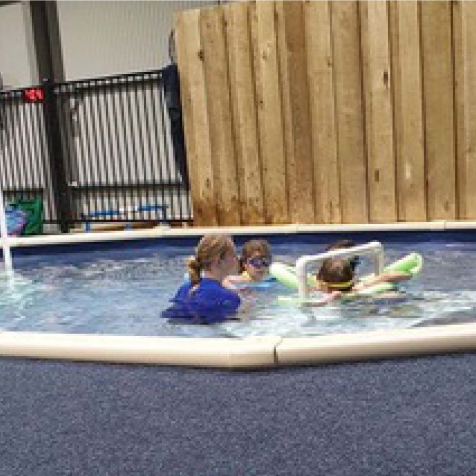 Facilities - Swimming Lessons in Bendigo